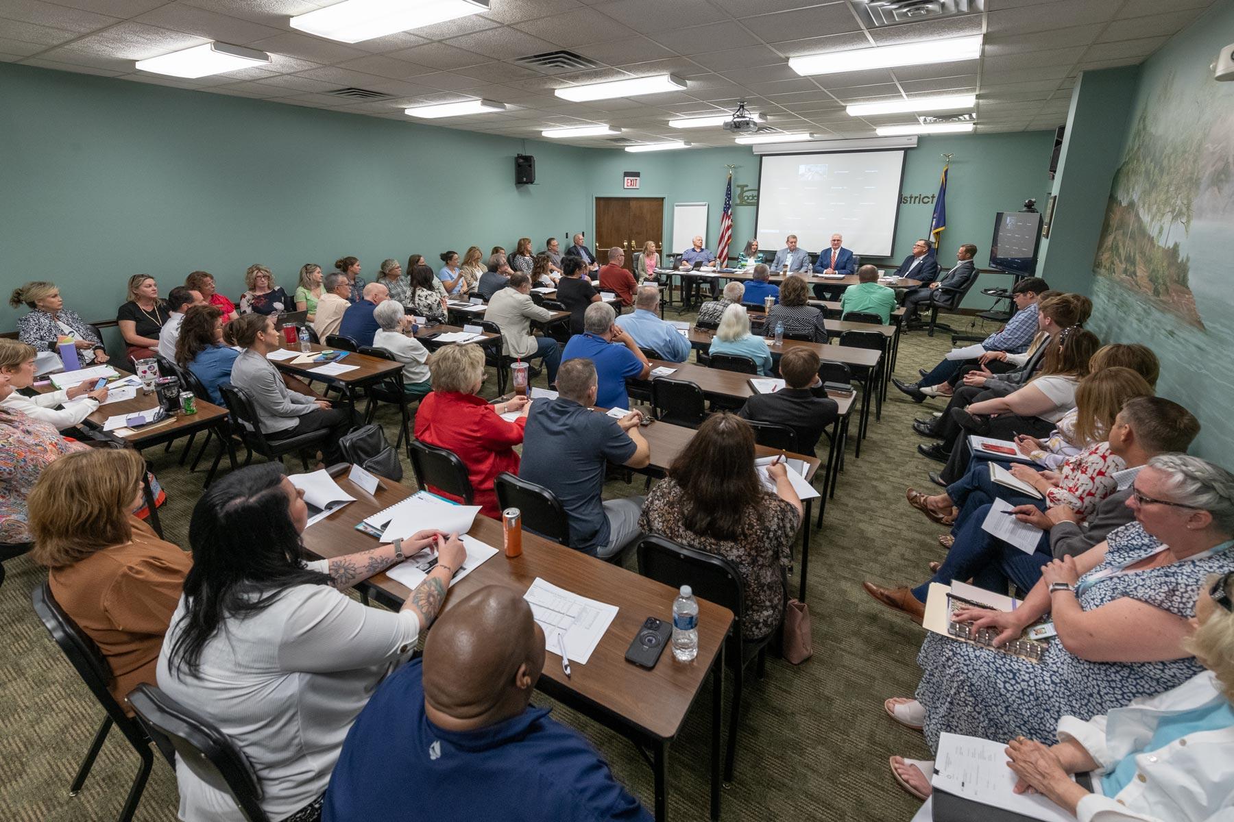 Job Fairs & News - Kentucky Career Center - Cumberlands